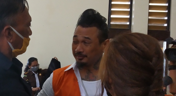 Alasan Tuntut Jerinx 3 Tahun Penjara, Jaksa: Tidak Sesali Perbuatannya ...