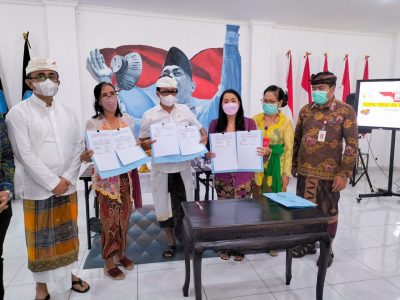 Kejar Inklusi Keuangan 90% di Tahun 2024, OJK dan Perbarindo Gelar Sosialisasi Program ...