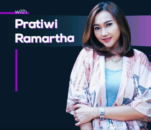 Tak Henti Ditemui Makhluk Astral, Pratiwi Ramartha Putuskan Jadi ...