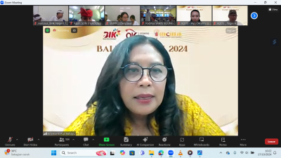 Tingkatkan Literasi Keuangan Generasi Muda, OJK Bali Gelar Baliku Wikan ...