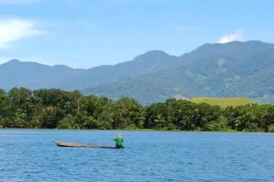 Mengenal Hiloi Sebagai Simbol Adat dan Jati Diri Suku Sentani ...